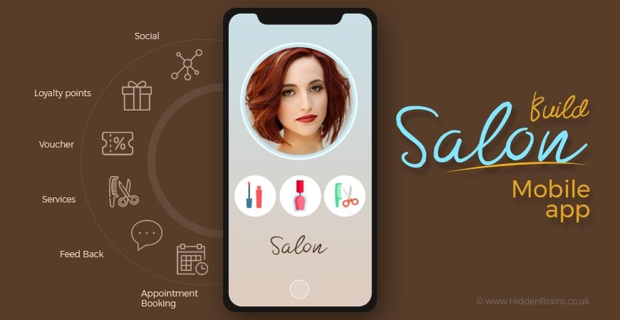 Cost to Build Salon App with Appointment Booking Feature | Salon App ... Cost to Build Salon App with Appointment Booking Feature | Salon App ...