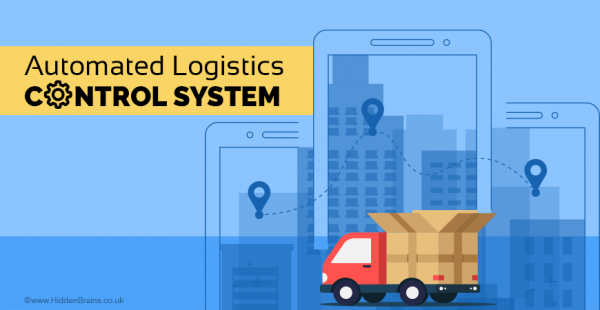 How to Increase Efficiency with Logistics Automation Solutions?