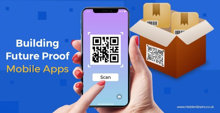 Next Generation of Mobile Apps | Future Proof Mobile App