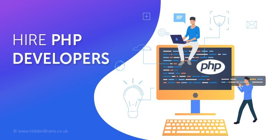 How to Hire a Web Developer | Tips to Hire PHP Software Developer