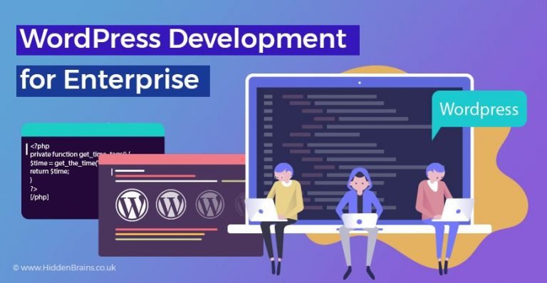 WordPress for Business | Why Business Should Use WordPress?