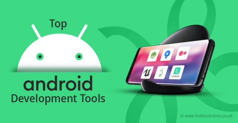 Top Android Development Tools | Best Android Tools | Android Tools