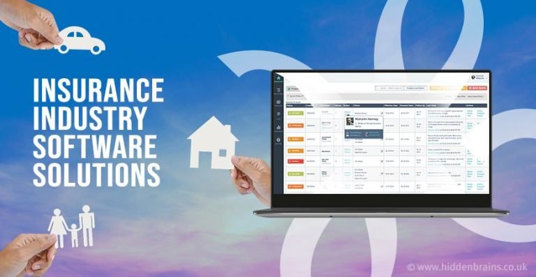 Insurance Software Benefits | Insurance Software Features