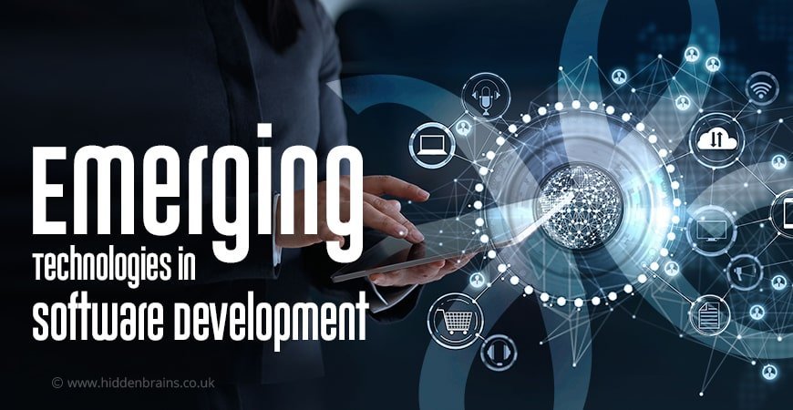 List of Emerging Technologies | New Emerging Technologies