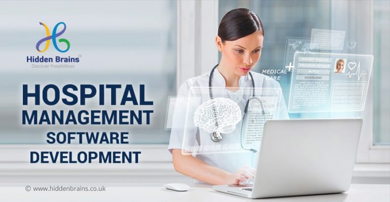 Hospital Management System | Advantage of Hospital Management Software
