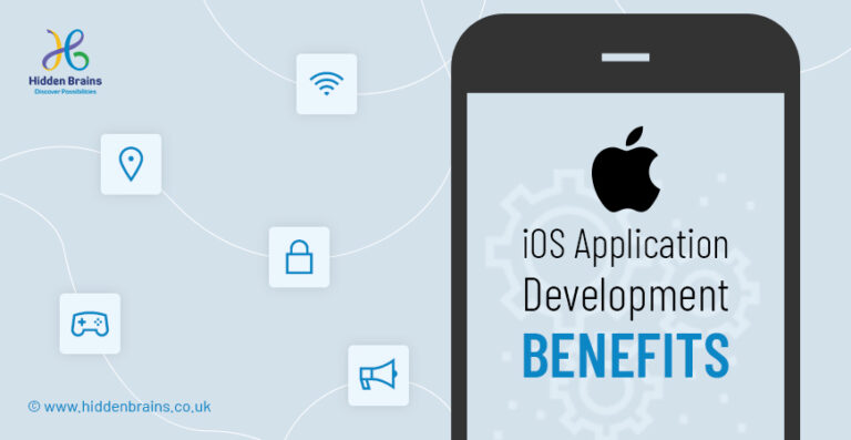 Advantages of iOS App Development for your Business