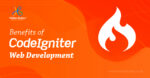 Why should you Choose CodeIgniter Framework for your Next project?