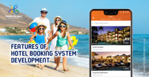Full Guide to Launch Successful Hotel Booking System
