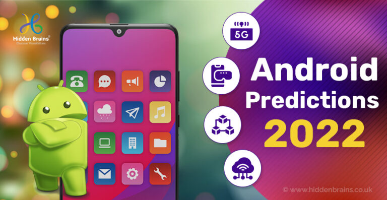 What changes Android will face this year-2022? | Android 13