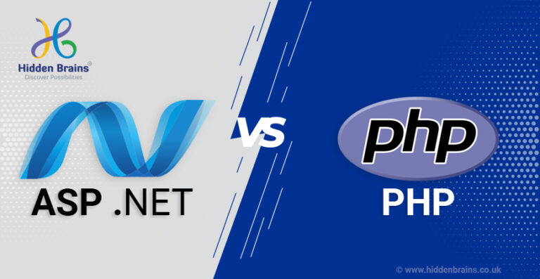 ASP.NET VS PHP: WHICH ONE TO PICK?