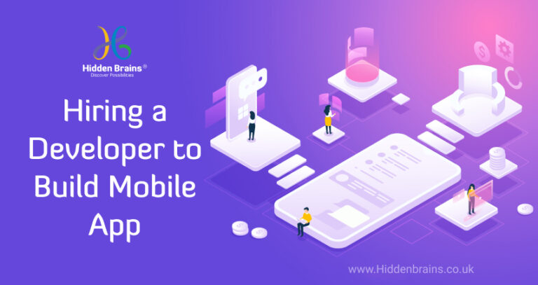 The Complete Guide to Finding the Best Mobile App Developer