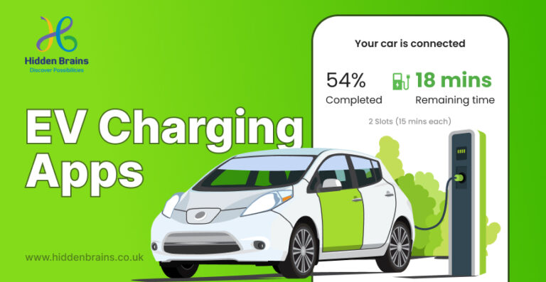 Top 10 EV Charging Apps to Use in 2023