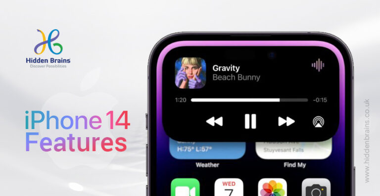 iPhone 14 Features: What to expect in the all-new iPhone 14 series?