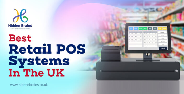 The Best retail POS system in the UK: A Deep Dive