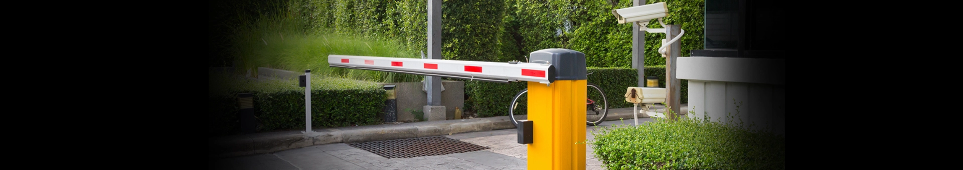 Gated Community Access Control System | Hidden Brains UK